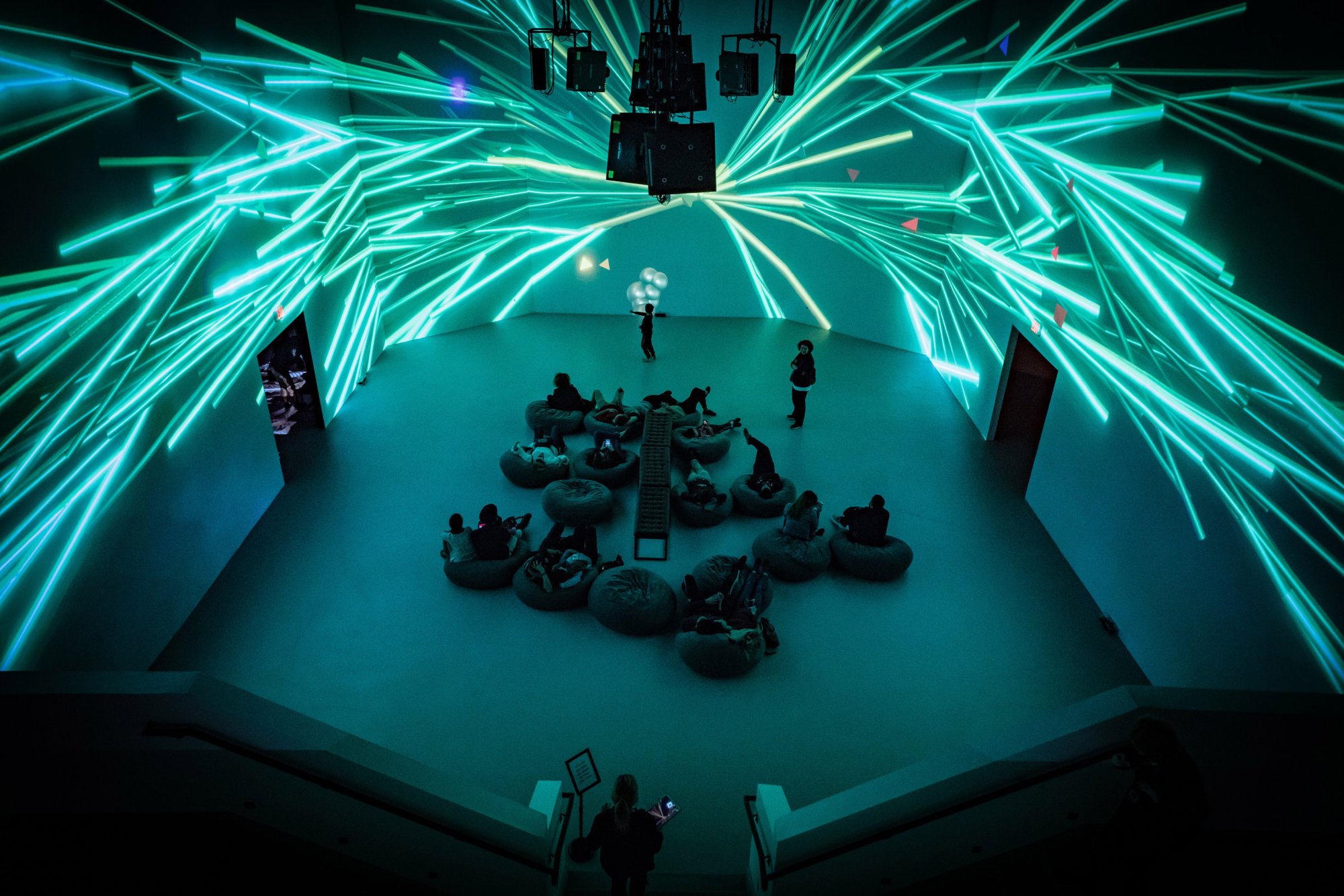 Exhibitions – Marpi Studio