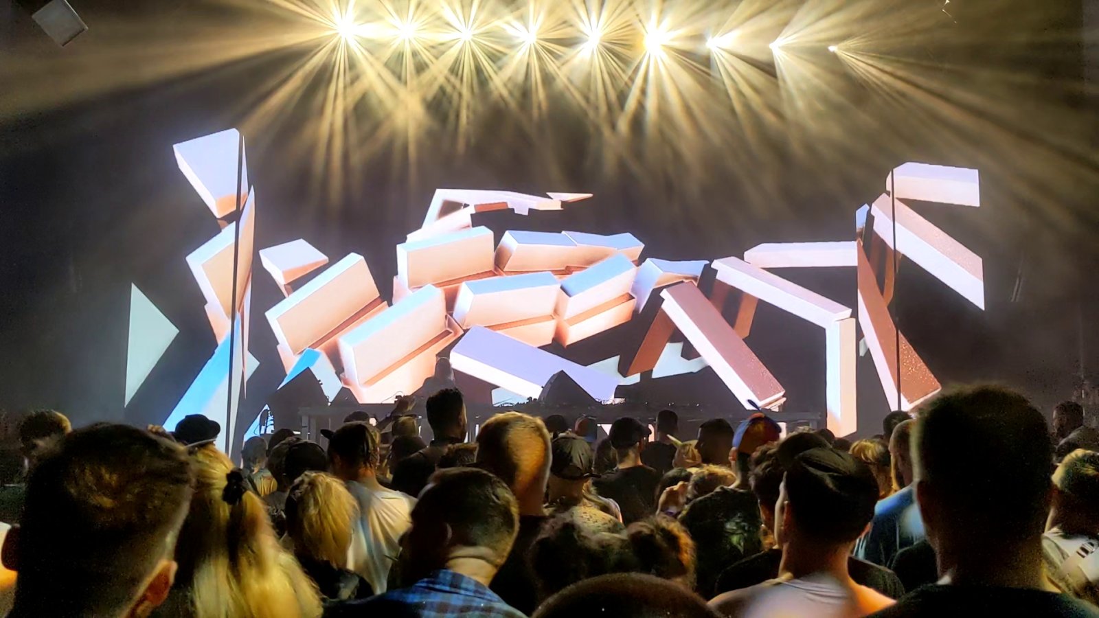 An On Bast at Audioriver – Marpi Studio