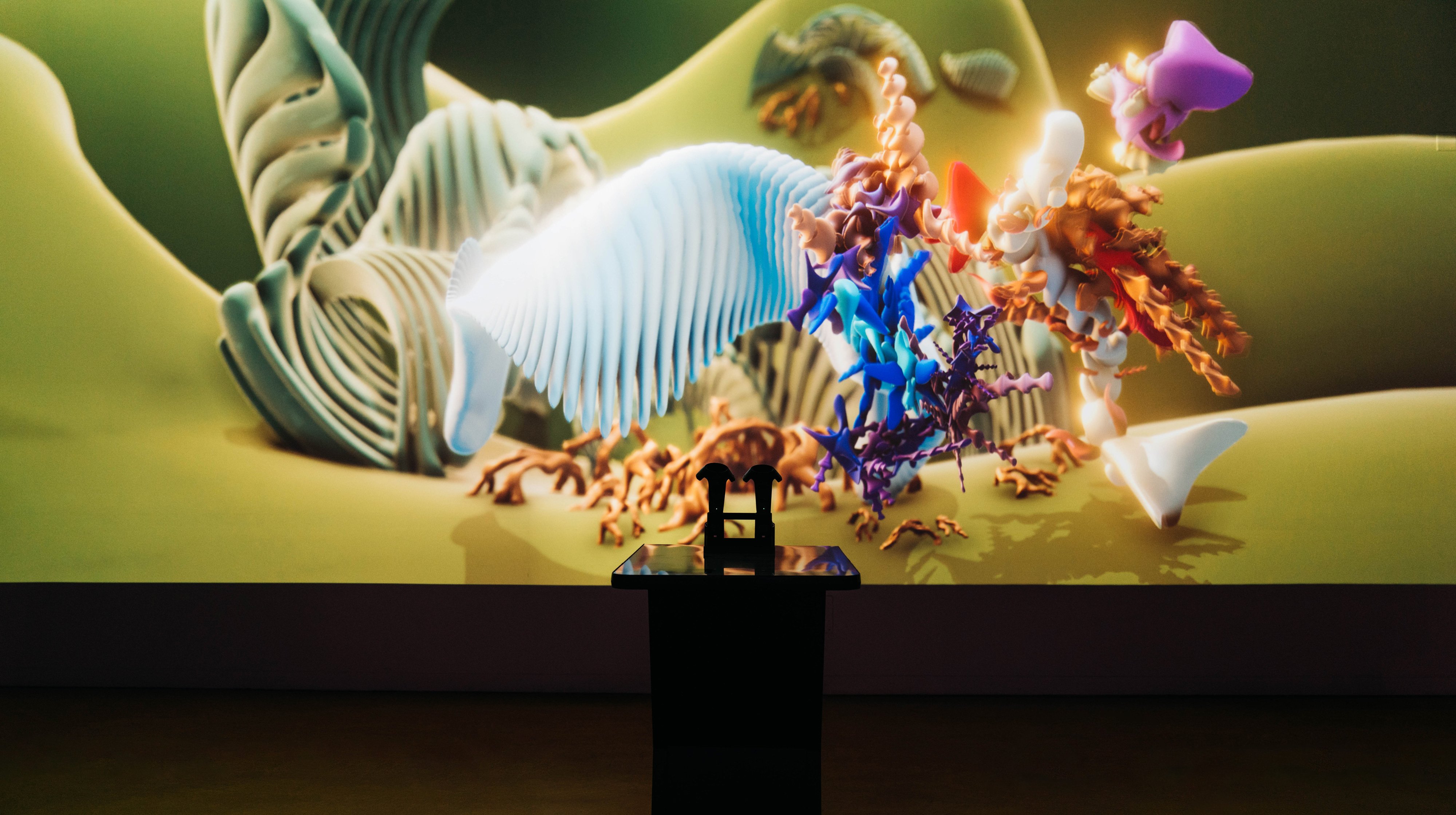 Wave Atlas – Marpi Studio