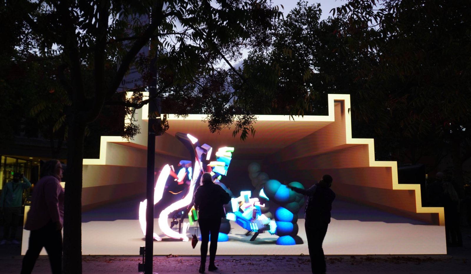 Paleoalto – Marpi Studio