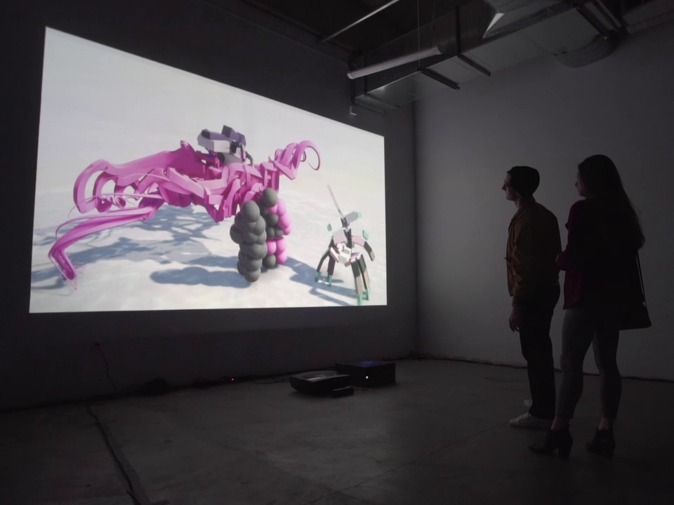 Wave – Marpi Studio