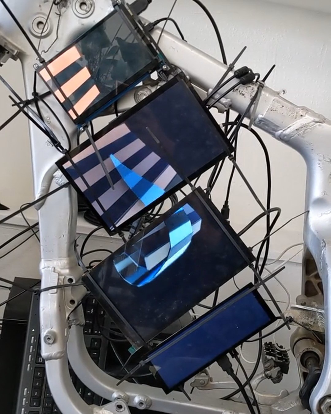 Manta – Marpi Studio