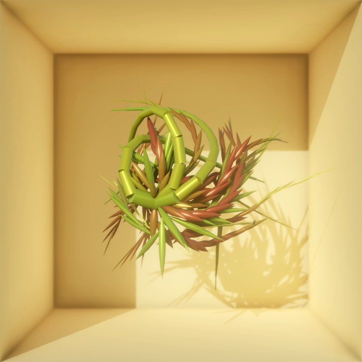 Trees or birds – Marpi Studio