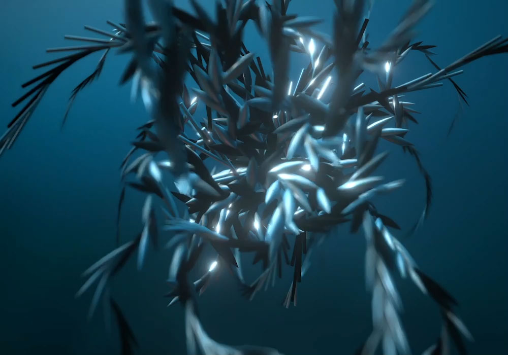 Blades of Grass – Marpi Studio