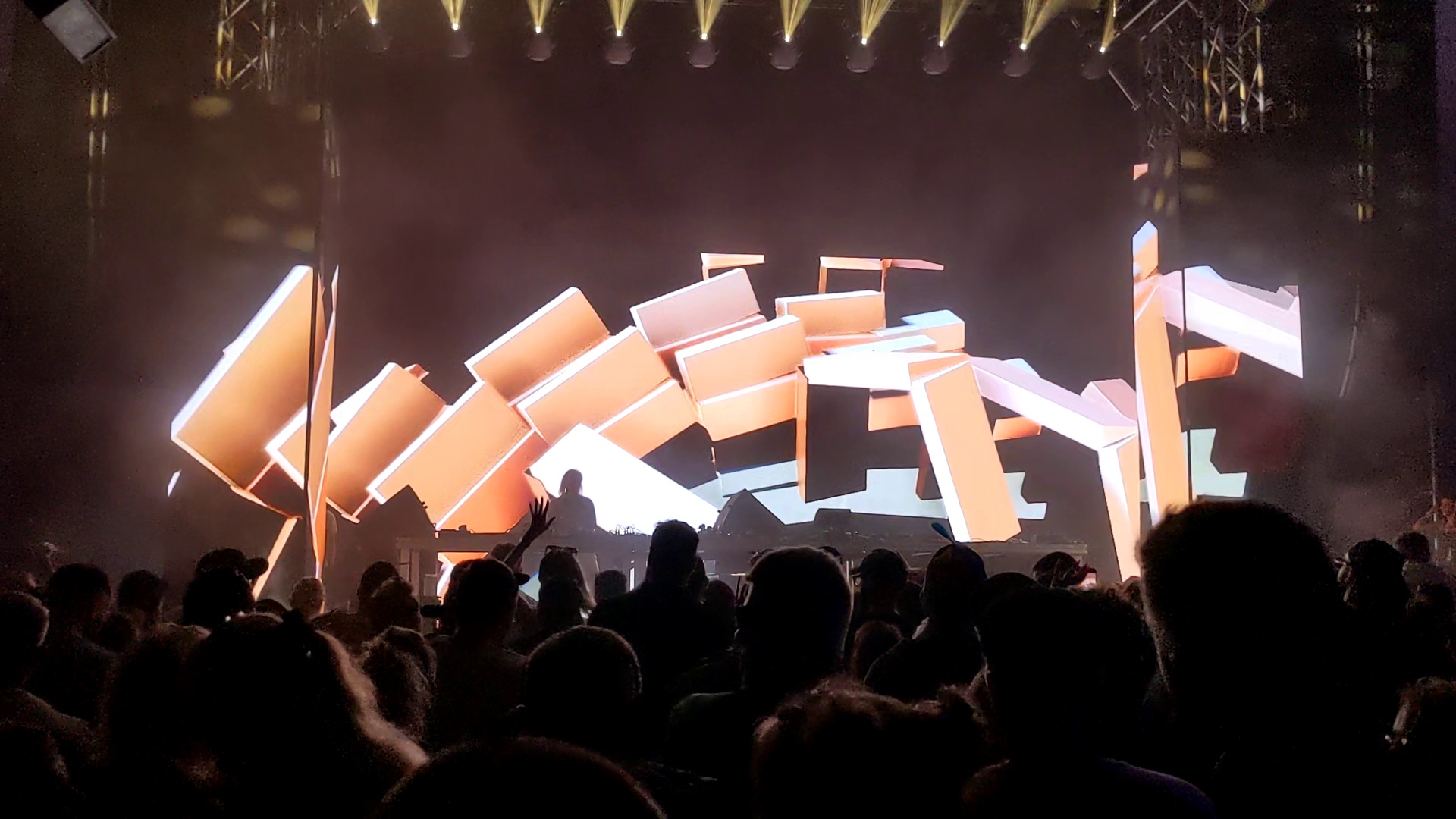 An On Bast at Audioriver – Marpi Studio